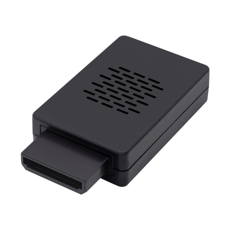 Blueretro Wireless Controller Adapter for Saturn Console - retroscaler ...